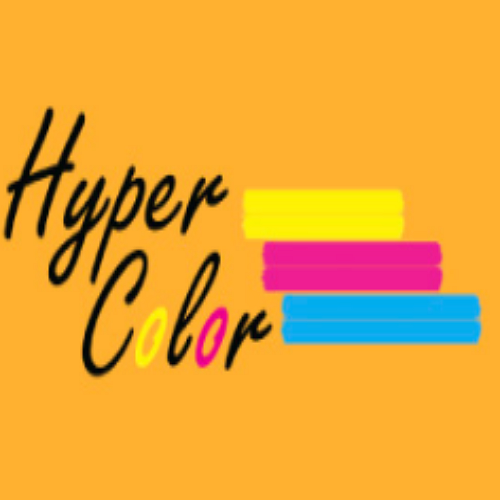Hyper Color | Construex