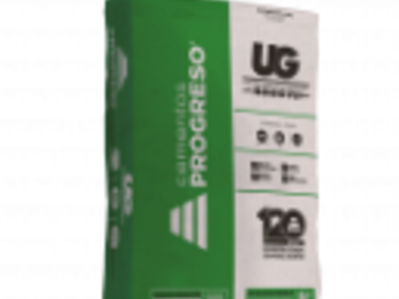 Cemento Uso General : Cementos Progreso | Construex