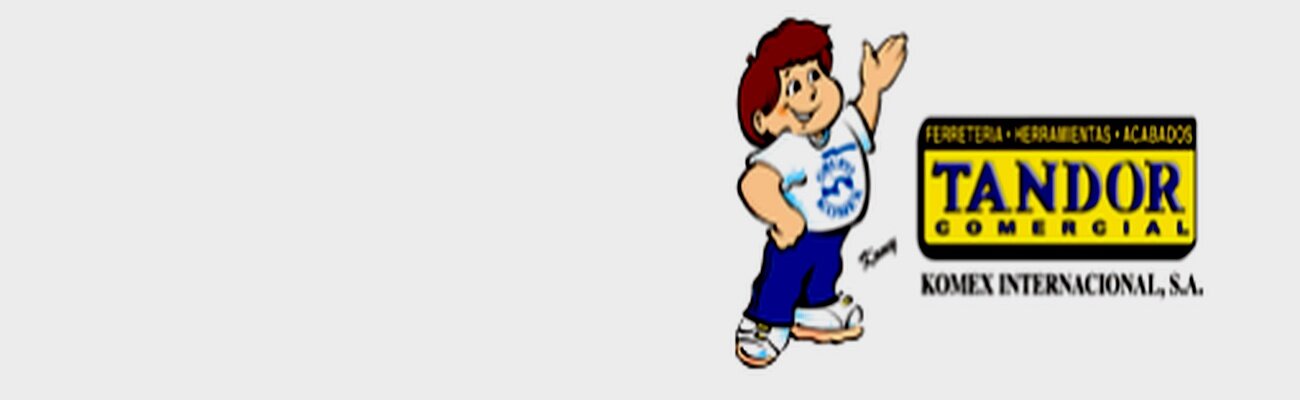 Tandor Comercial Panamá | Construex
