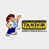 Tandor Comercial Panamá | Construex
